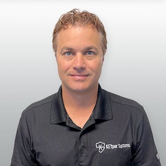 KEYper Systems: Automotive Key Management Best Practices